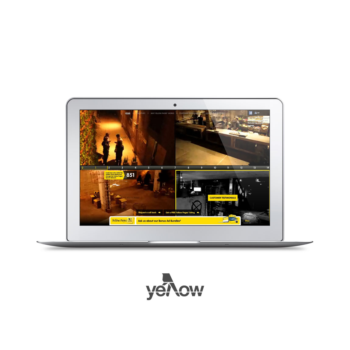 UX Dev : User Experience Design & Development